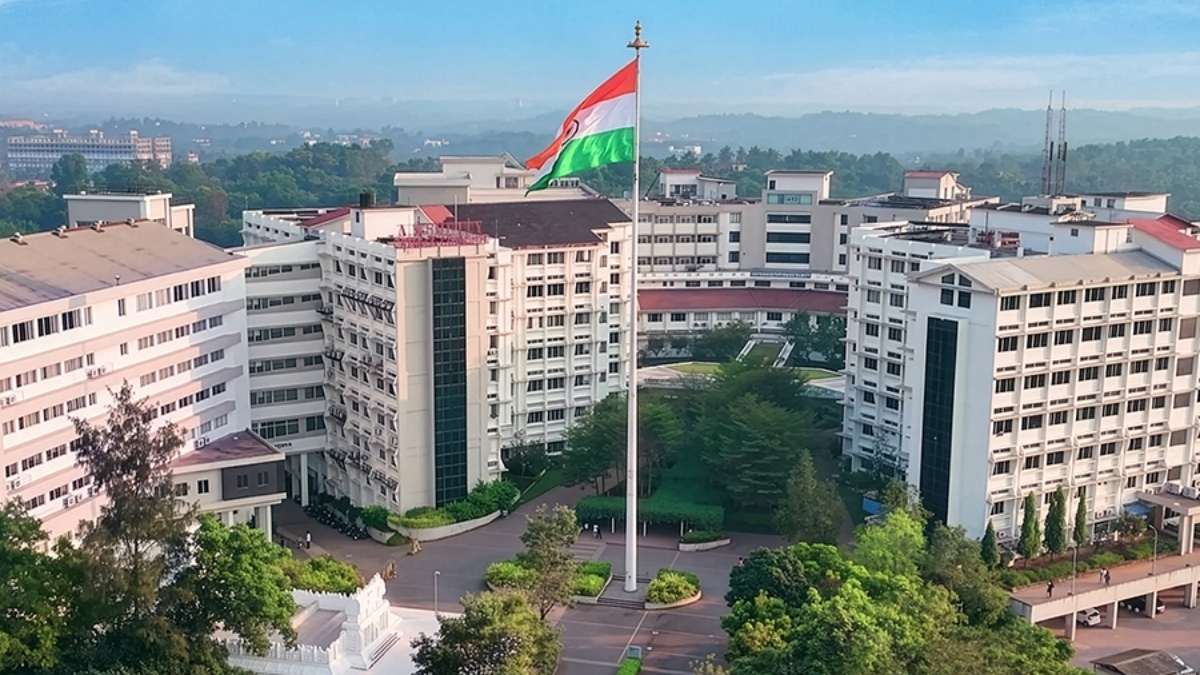 Admissions Open at Nitte (Deemed to be University) for 2026-27 via ...